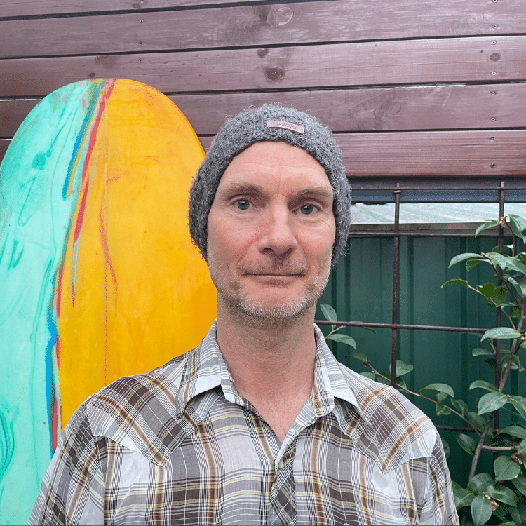 Ben Cowan | Counsellor | HELM